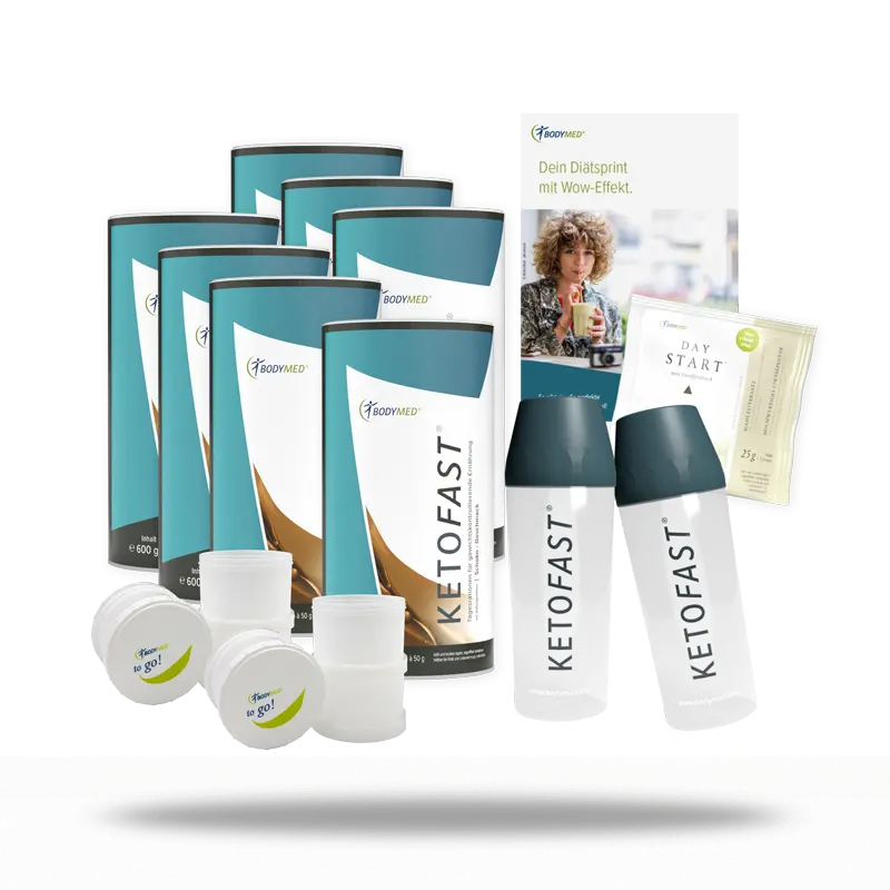 Bodymed Sana-Pro Vitamin D3