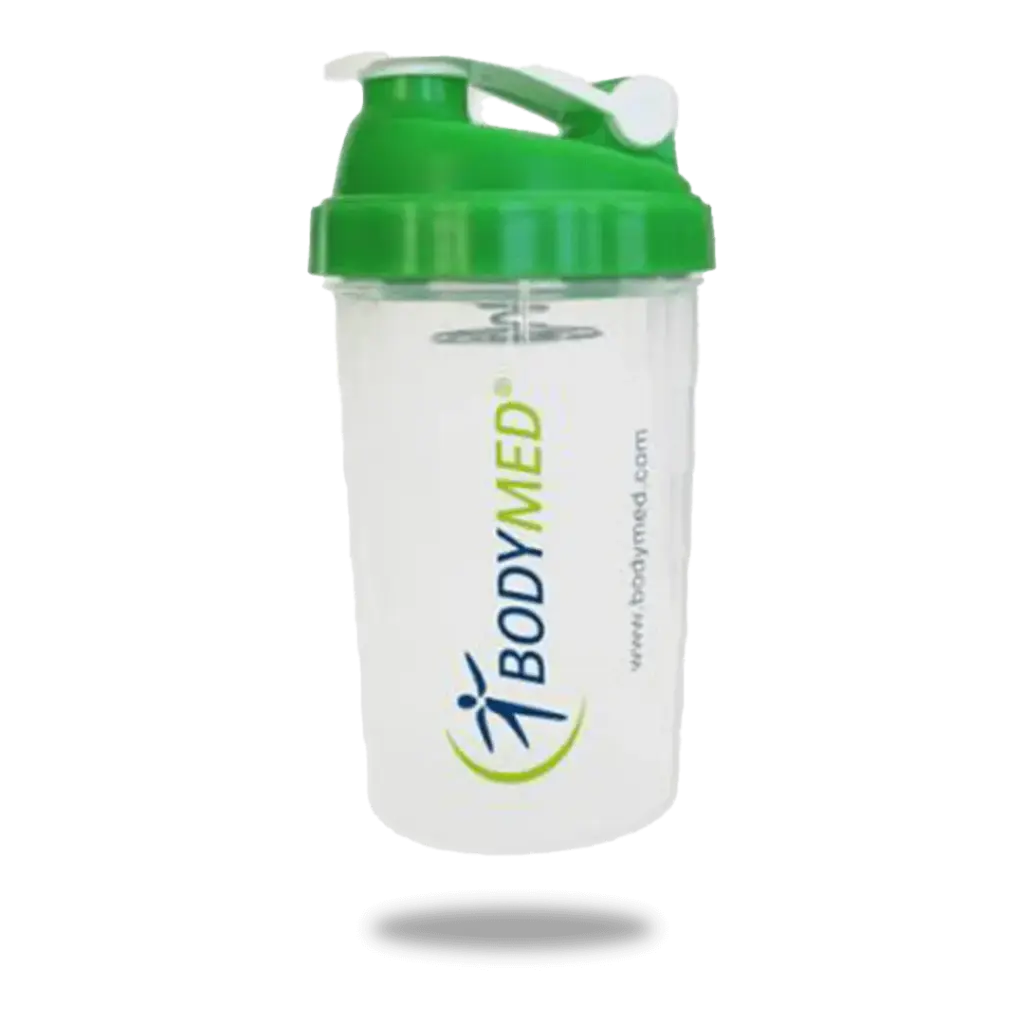Bodymed Power Shake SANA-PRO AUFBAU Cappuccino